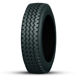 Longmarch LONGMARCH LM505F 275/70R22.5 18PLY M/S STEER - Tyre City