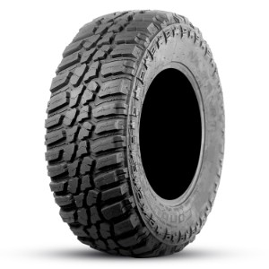 Nankang NANKANG MT1 35X12.5R22LT MT 121Q - Tyre City