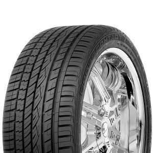 Continental CrossContact UHP MO 295/40R21 111W - Tyre City