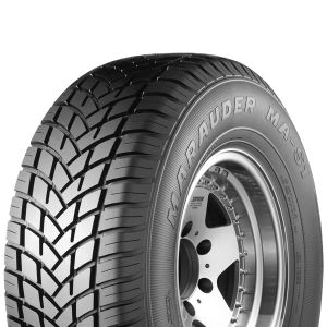 Maxxis MA-S1 - Tyre City