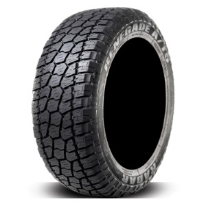 Nankang NANKANG 275/55R20 AT5 117T - Tyre City