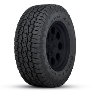 Toyo TOYO OPEN COUNTRY A/T II 225/70R17 115S - Tyre City